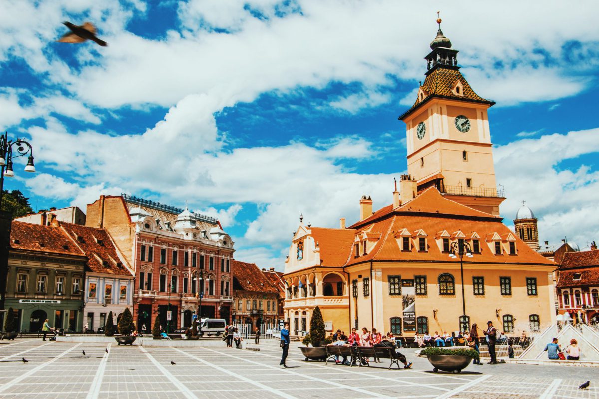 Experience Bucharest - ellatravelworld